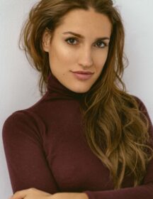 Models | Peggi Lepage