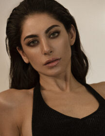 Models | Peggi Lepage