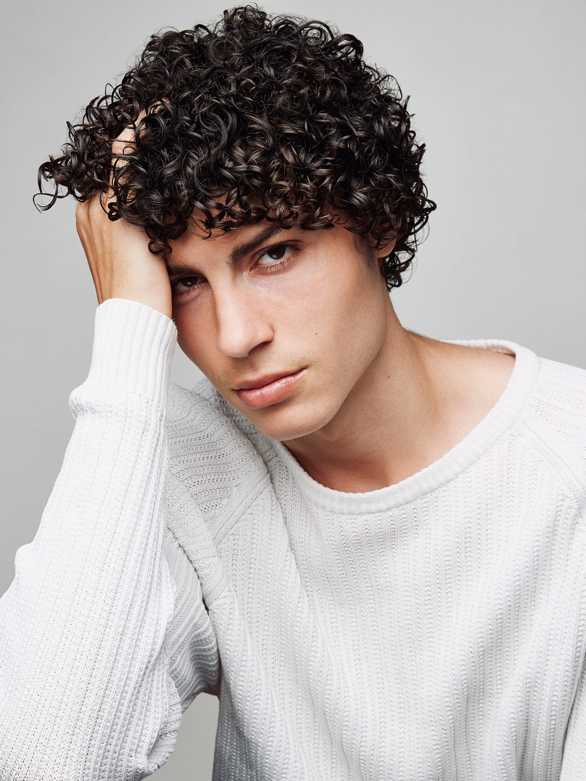 Aaron | Peggi Lepage