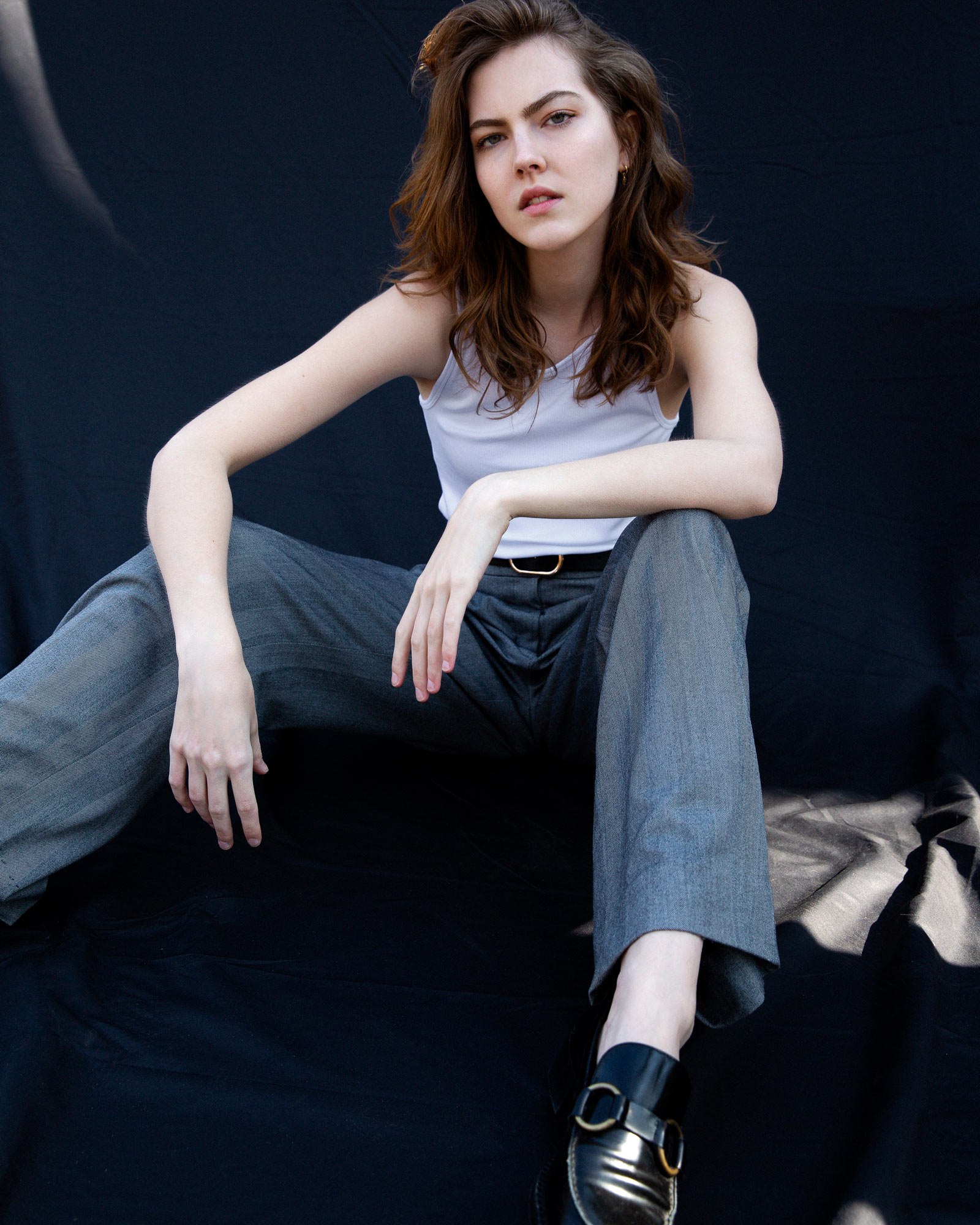 Taylor H | Peggi Lepage