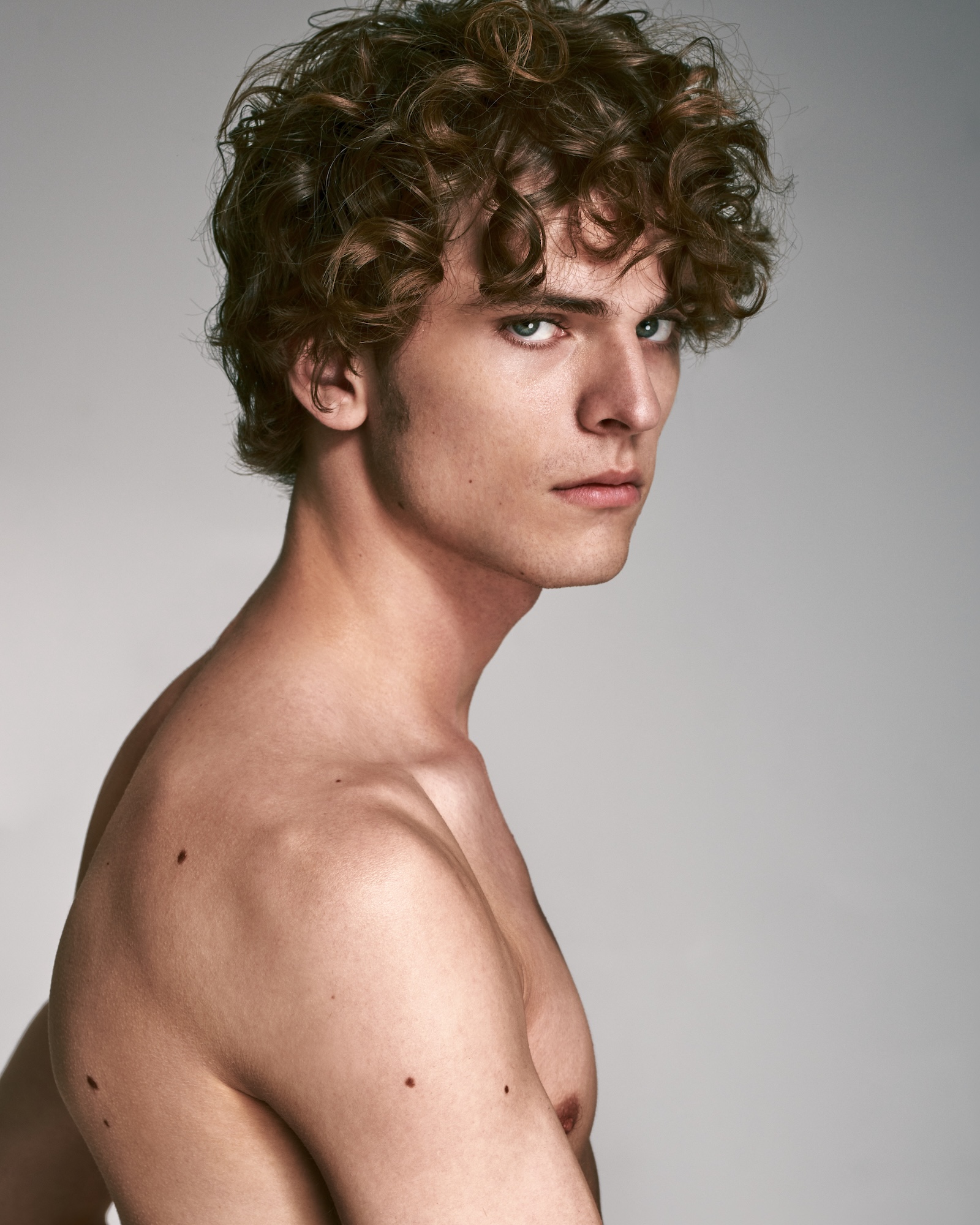 Mark B | Peggi Lepage