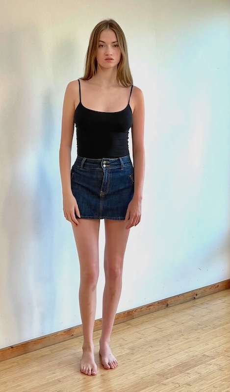 Eilis James | Peggi Lepage