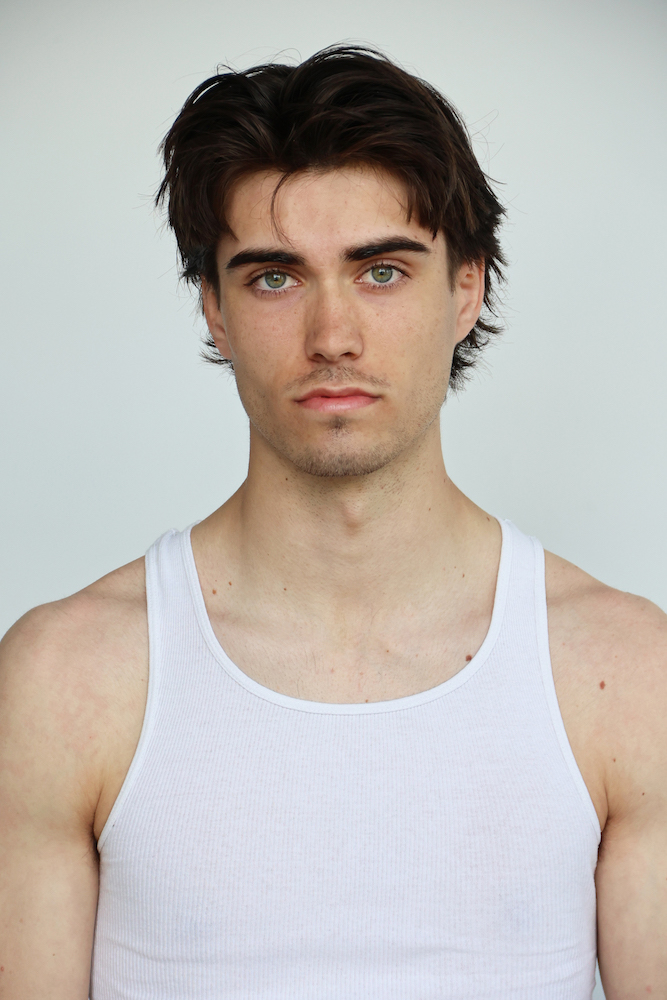Jesse | Peggi Lepage